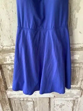 HALARA | Dresses | Softlyzero Airy Backless Twisted Cool Touch Active ...
